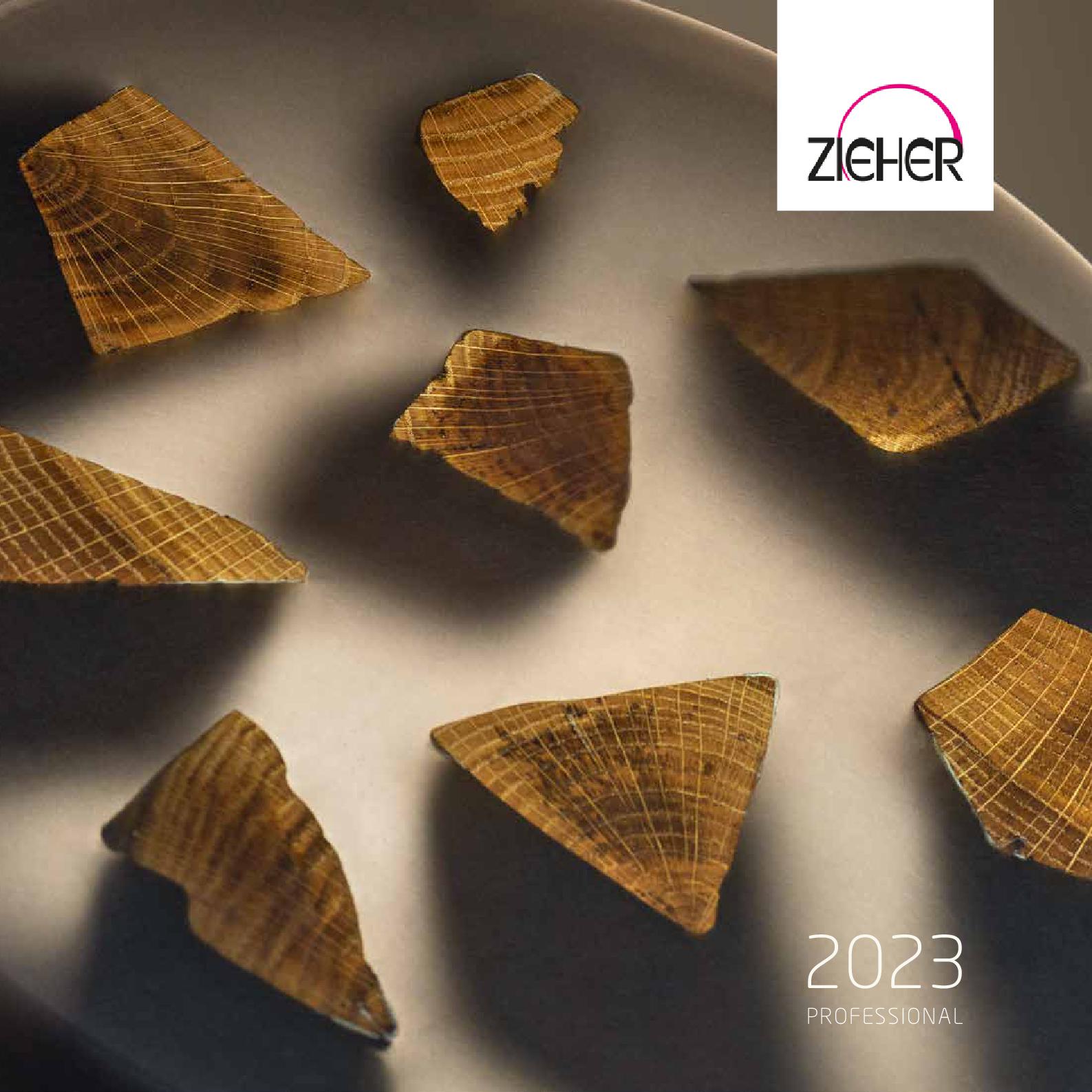 Zieher Germany